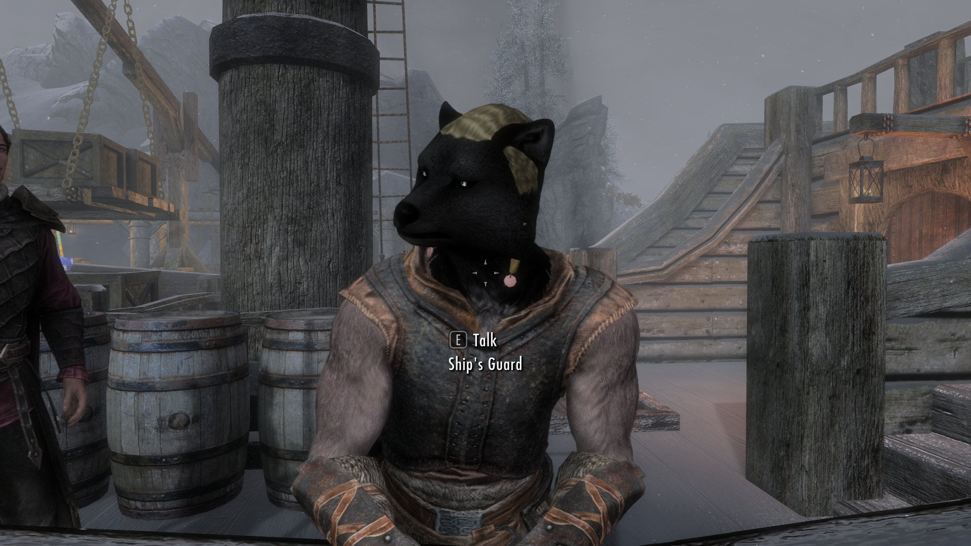 Yiffy Age of Skyrim SE - Page 11 - Downloads - Skyrim: Special Edition ...