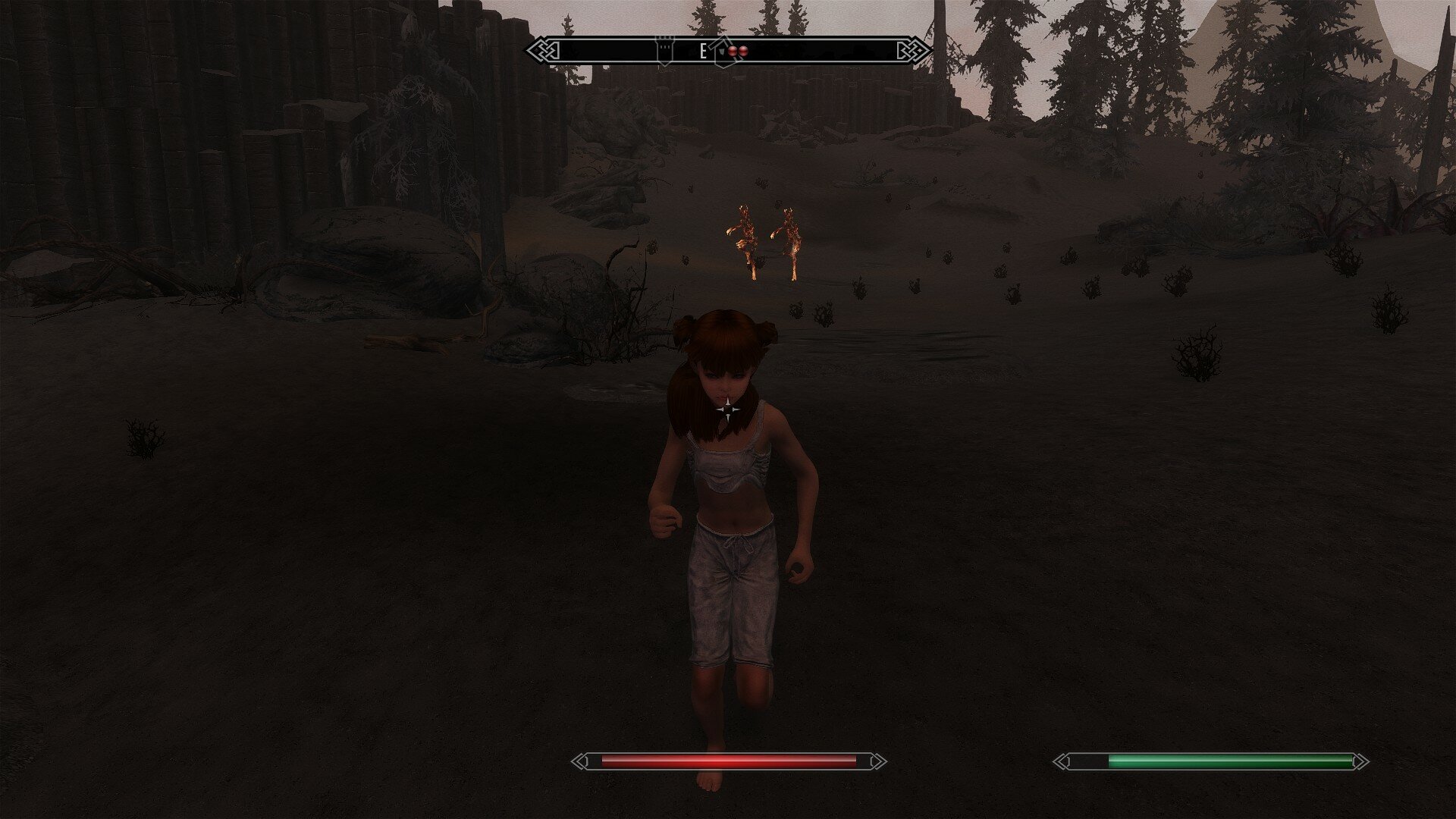 What Are You Doing Right Now In Skyrim Screenshot Required Page 115