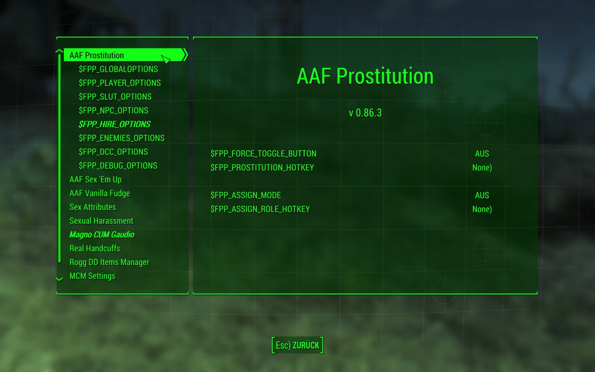 AAF Prostitution - Page 12 - Downloads - Advanced Animation Framework ...