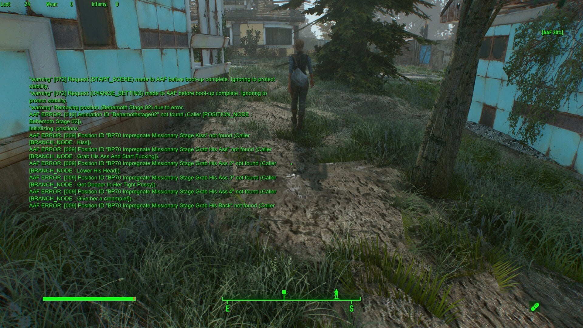 Troubleshooting AAF - Page 38 - Technical Support - Advanced Animation ...