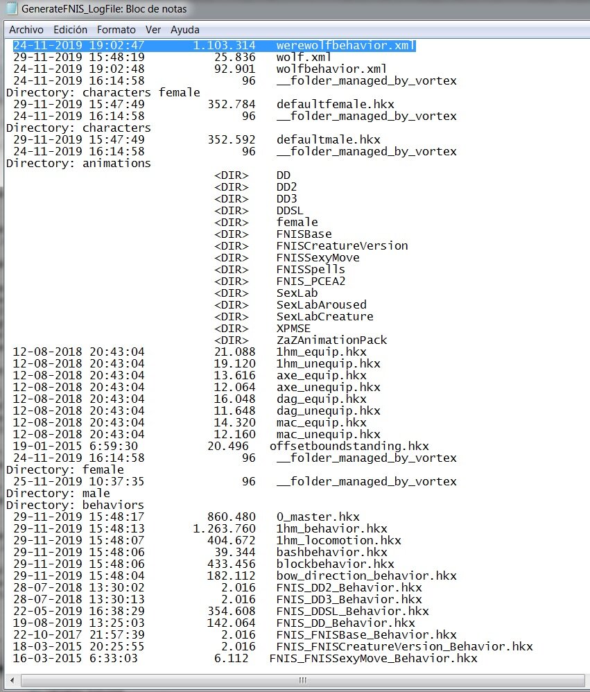 Chest and butt disappear with DEVIOUS DEVICES - Skyrim Technical ...