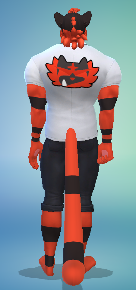 Share Your Male Sims! - Page 69 - The Sims 4 General Discussion - LoversLab