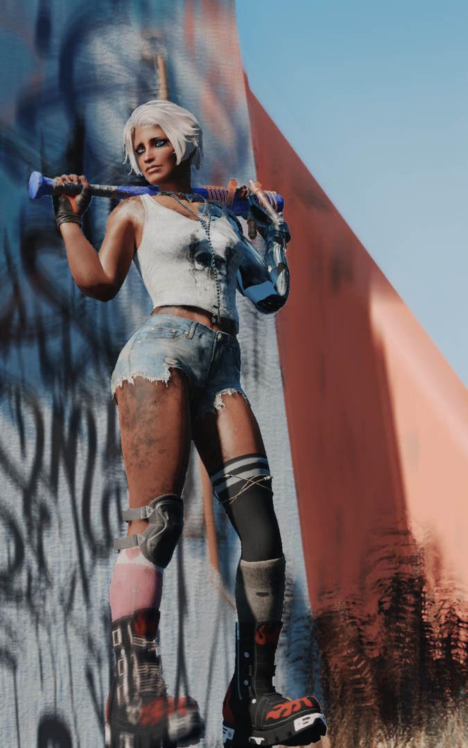 Show Your Fallout 4 Counterpart Page 52 Fallout 4 General