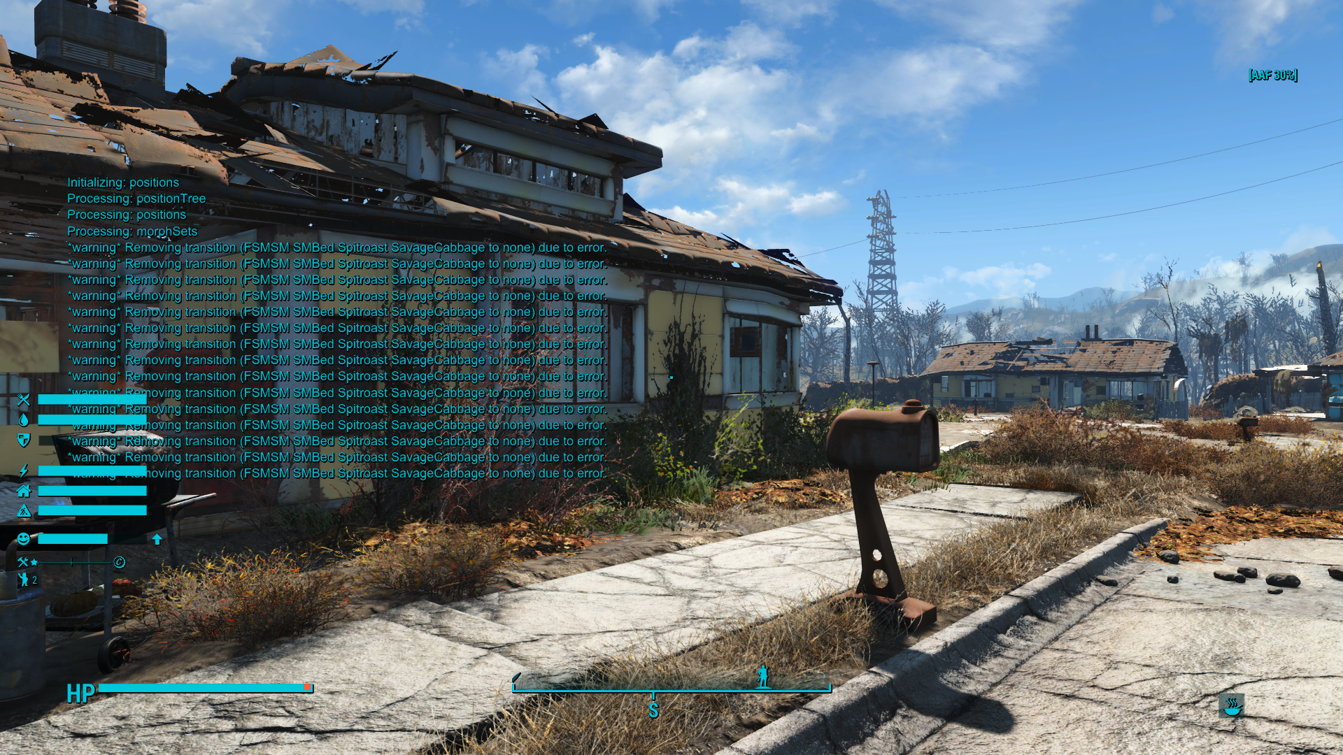 Advanced Animation Framework - Page 263 - Downloads - Advanced ...