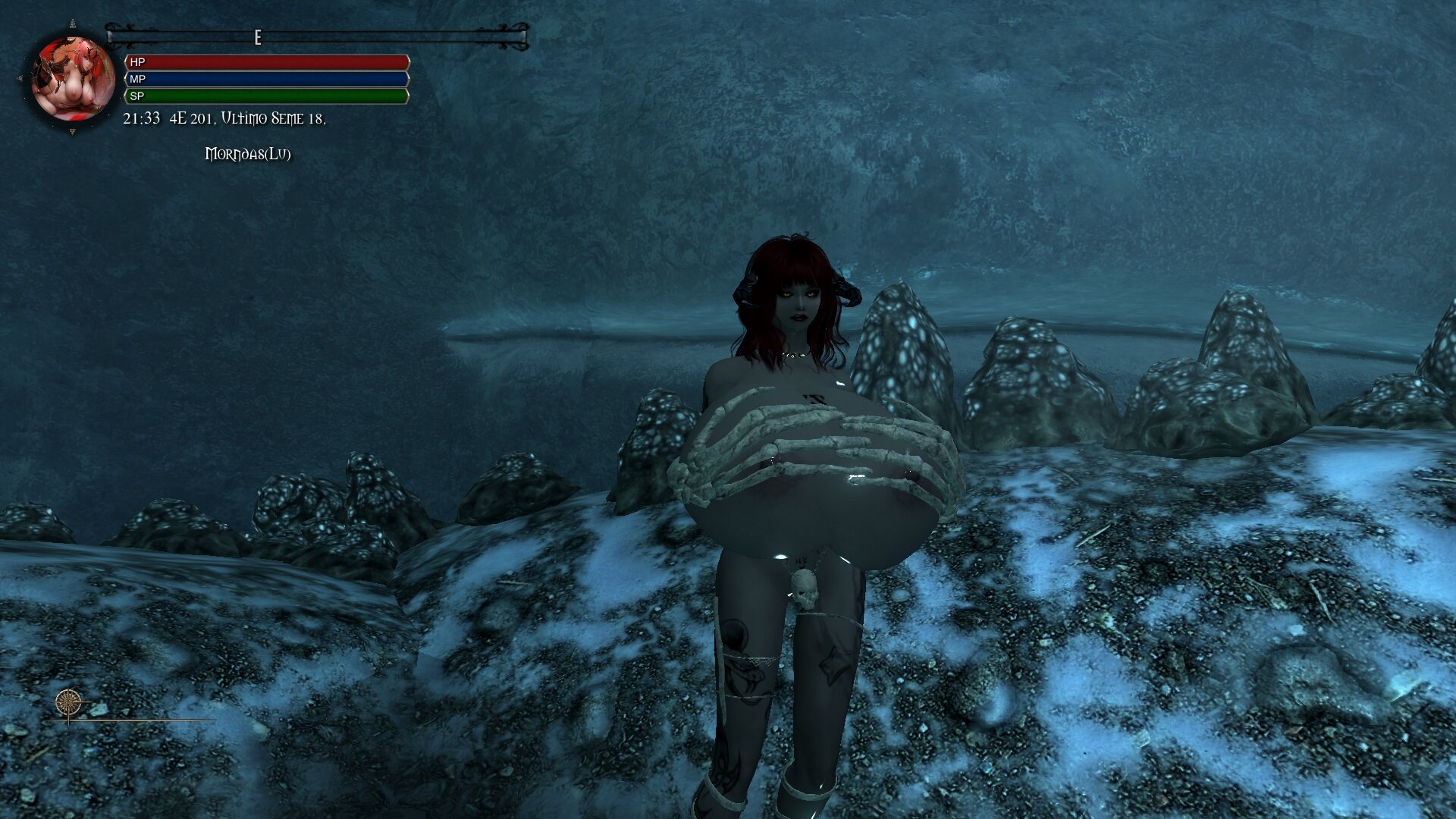 Happens To Me Skyrim Technical Support Loverslab