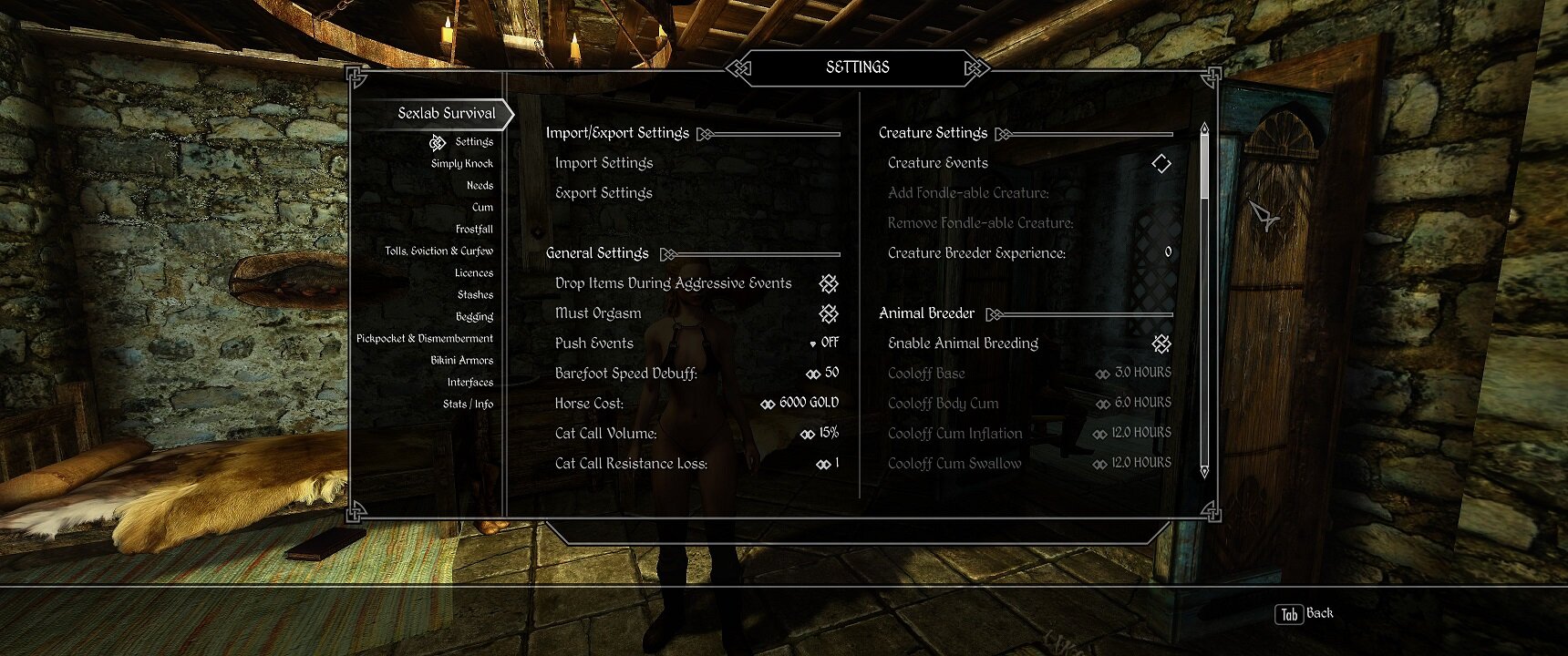 Sexlab Survival - Page 164 - Downloads - Skyrim Adult & Sex Mods ...