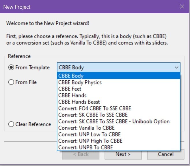 CBBE 3BBB Advanced - Page 11 - Downloads - Skyrim: Special Edition ...
