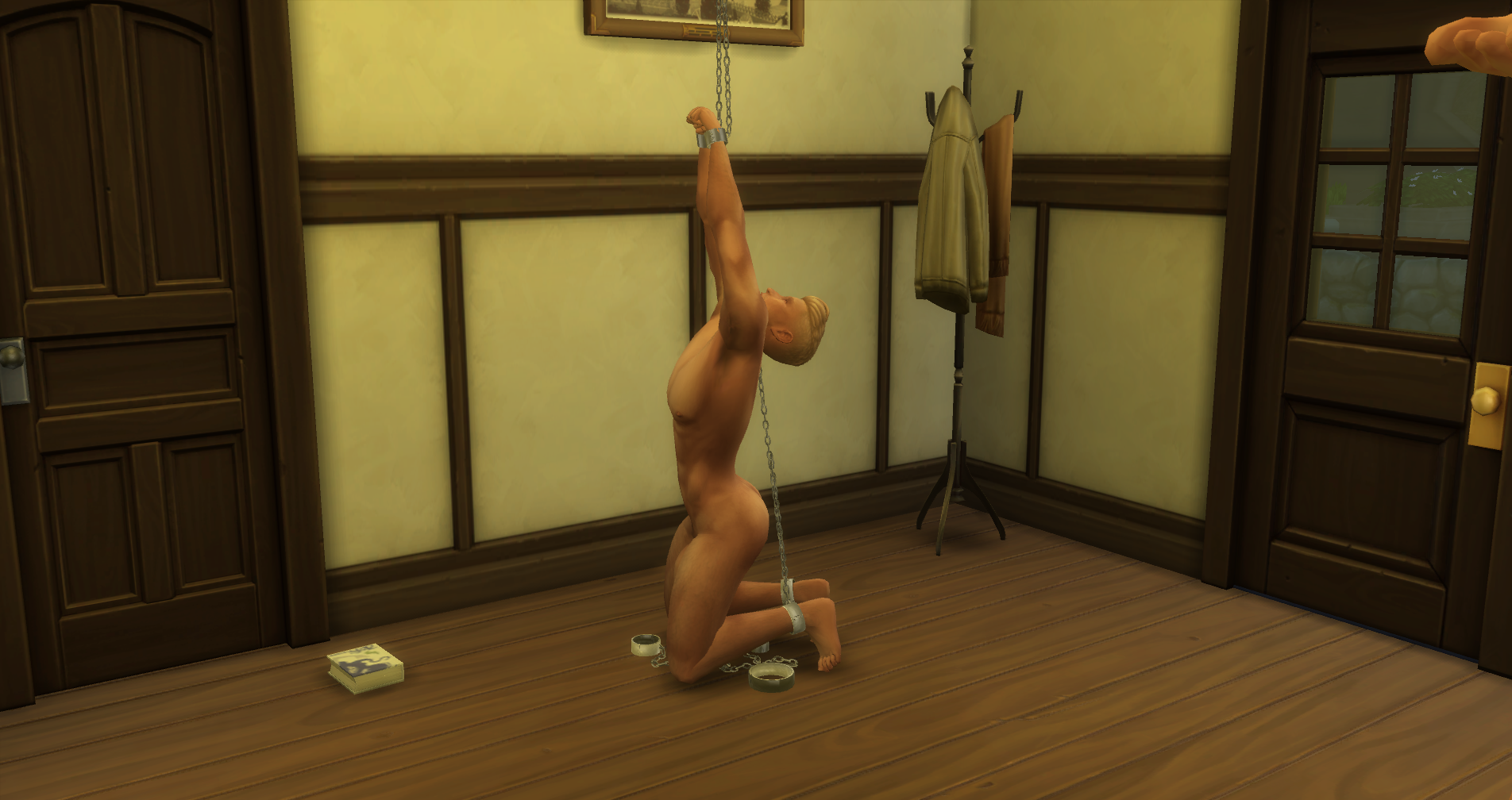 Sims4 0zzzy Animations Page 2 Downloads Wickedwhims Loverslab 