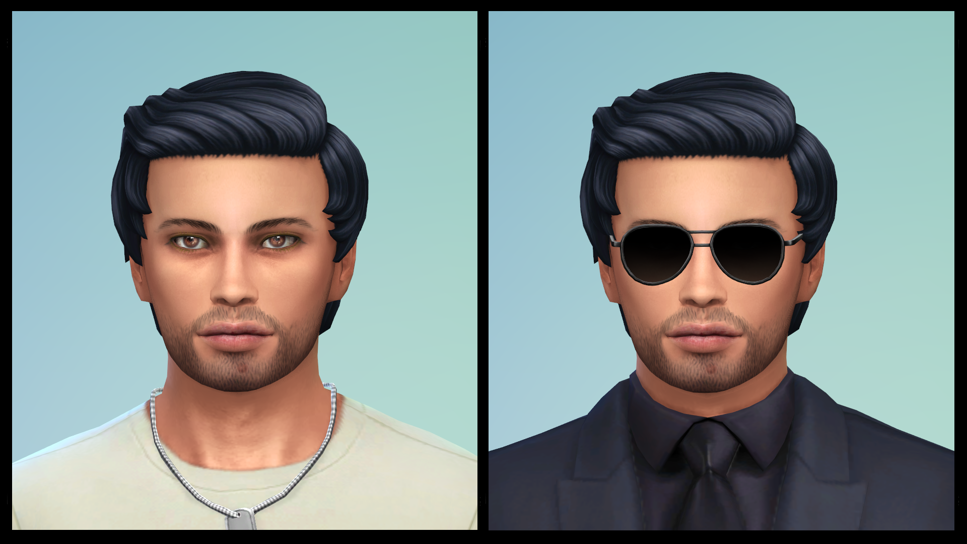 My sims - In umbra et in lucem. (WIP) - Downloads - The Sims 4 - LoversLab