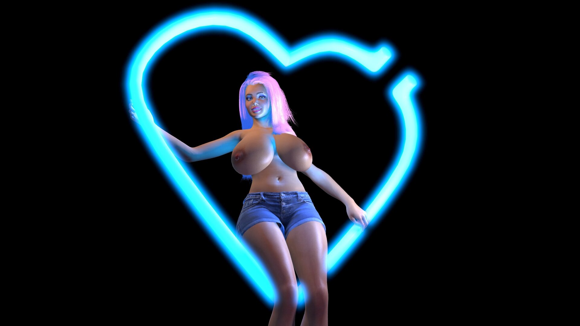 Daz 3d Screenshots General Loverslab
