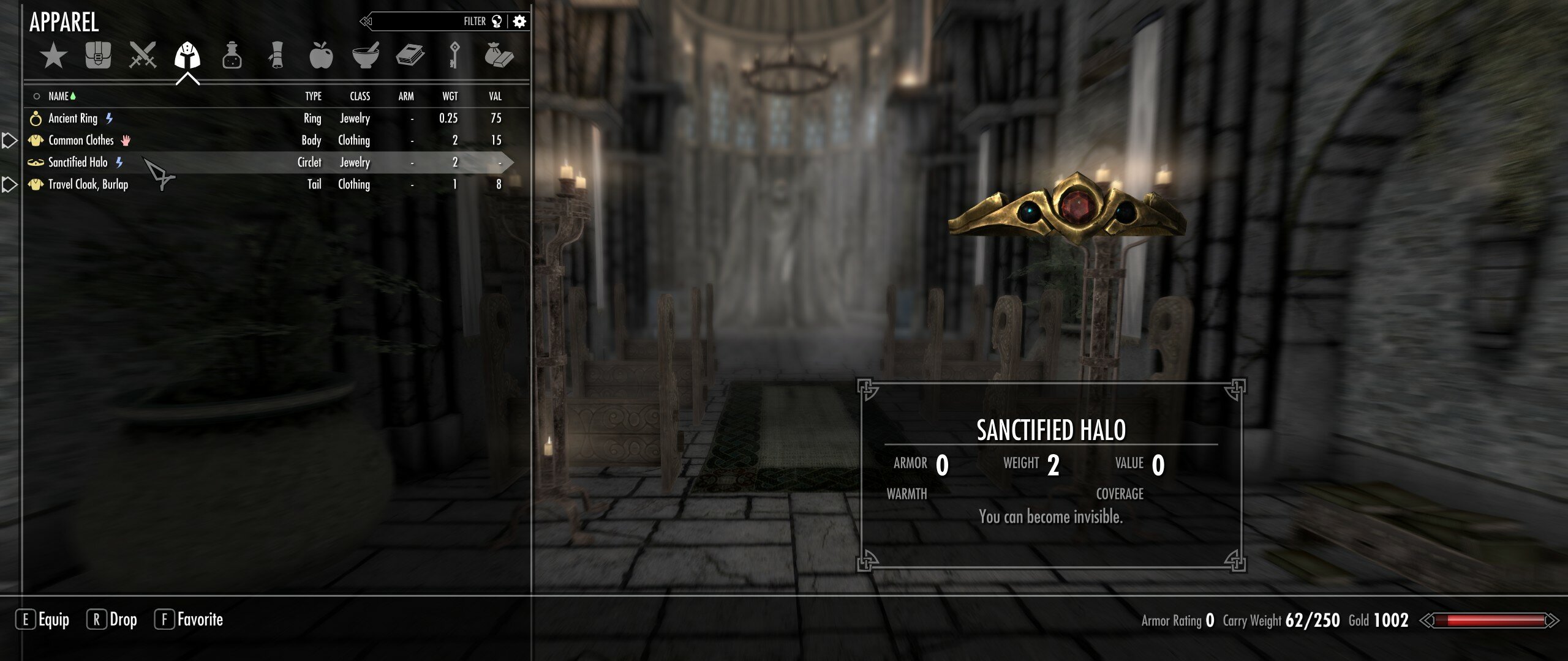 looking for collaborators for new mod - - Skyrim: Special Edition ...