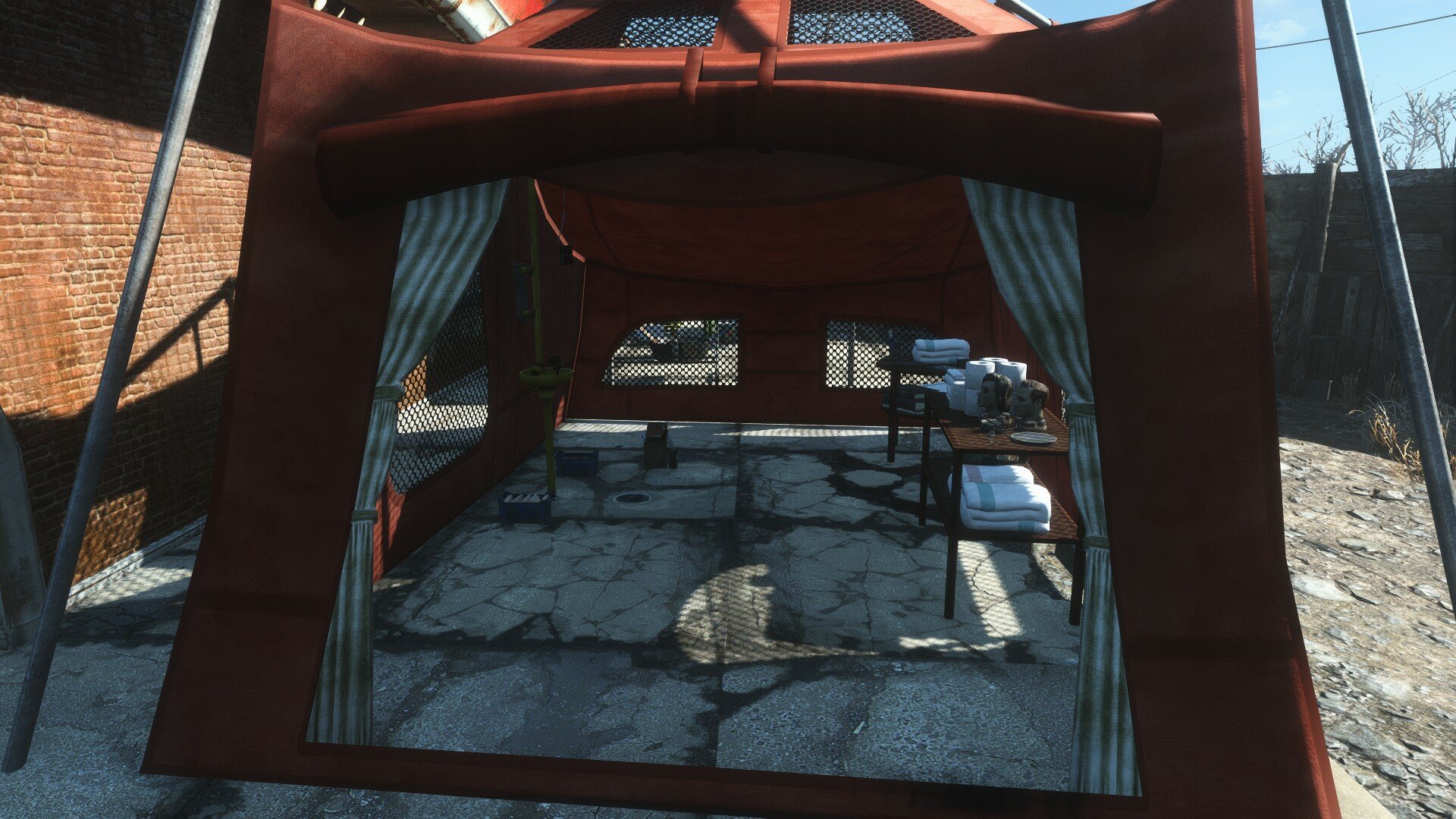 Fallout 4 Screenshot Thread Page 11 Fallout 4 General Discussion