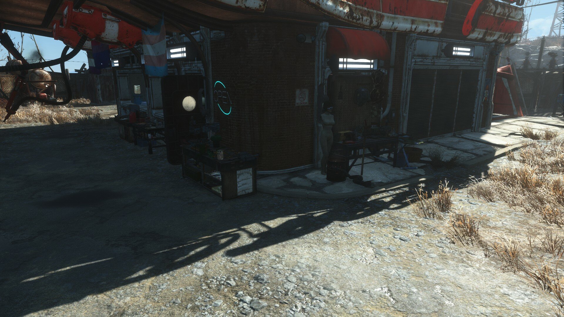 Fallout 4 Screenshot Thread Page 11 Fallout 4 General Discussion