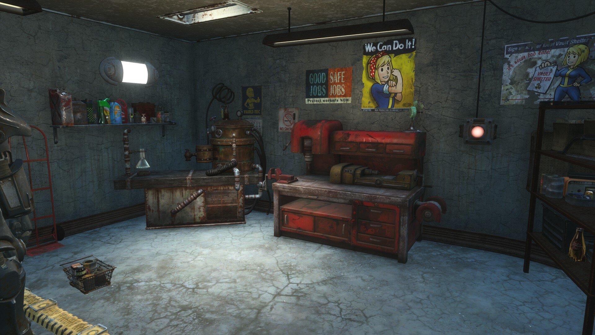 Fallout 4 Screenshot Thread Page 11 Fallout 4 General Discussion