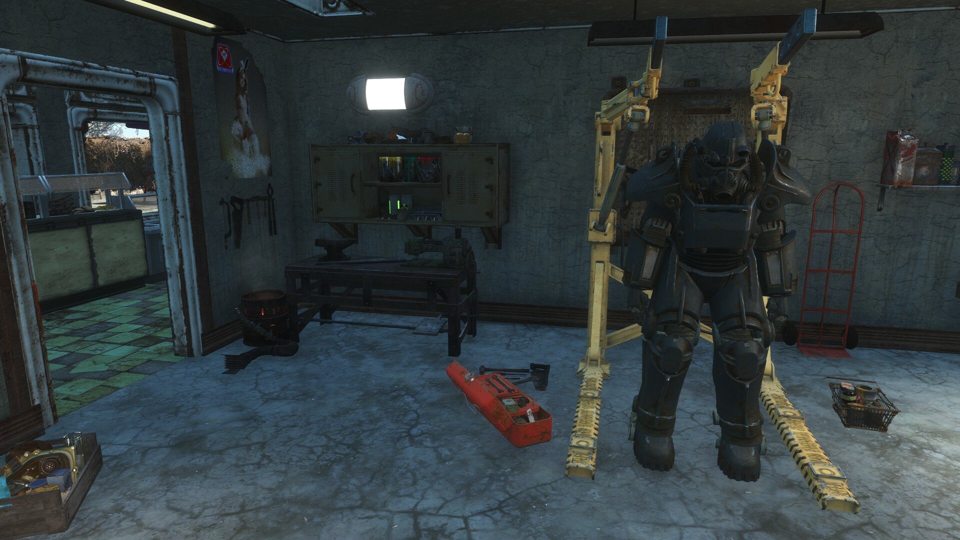 Fallout 4 Screenshot Thread Page 11 Fallout 4 General Discussion