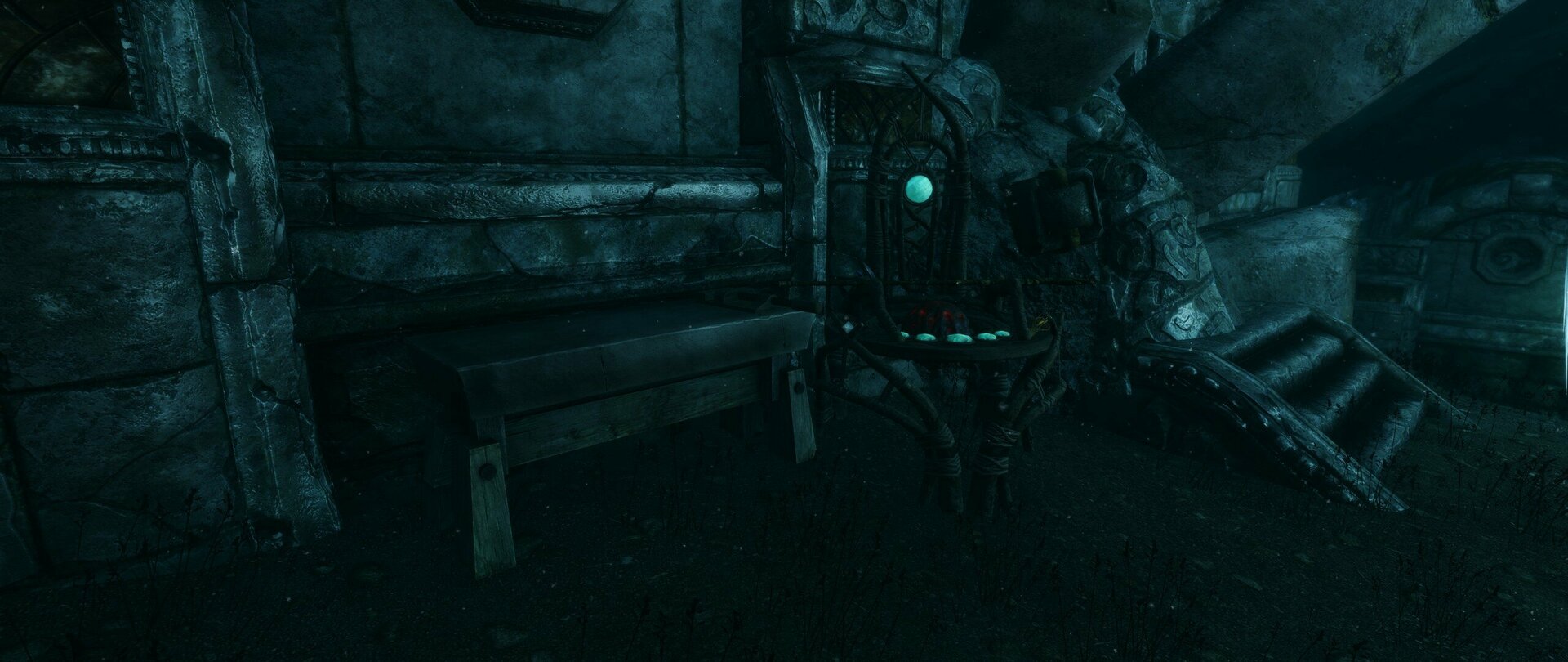 (WIP) Falmer Fae - Skyrim: Special Edition - LoversLab