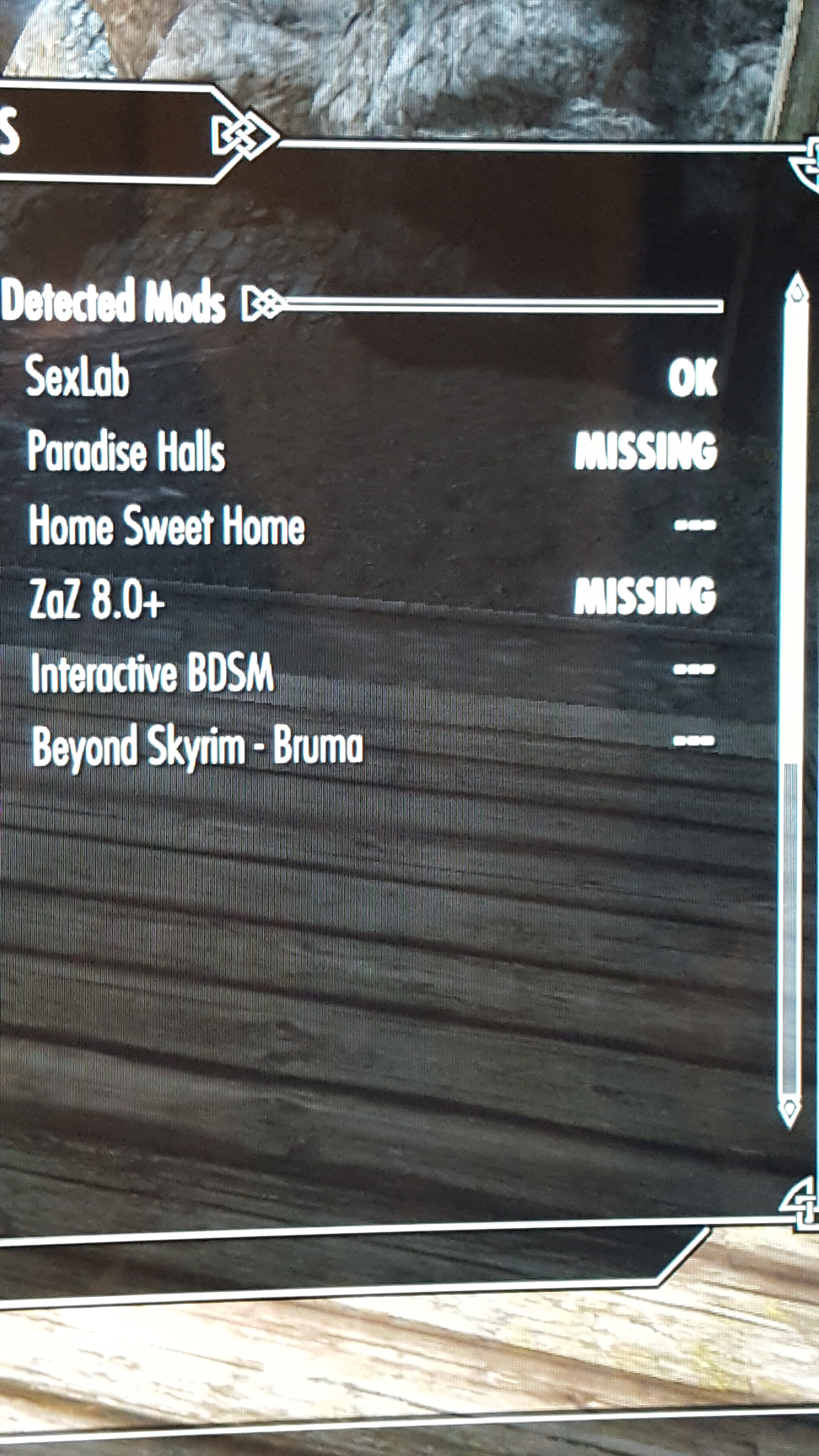 Pah And You Get A Slave Lese Page 50 Downloads Skyrim Adult And Sex Mods Loverslab