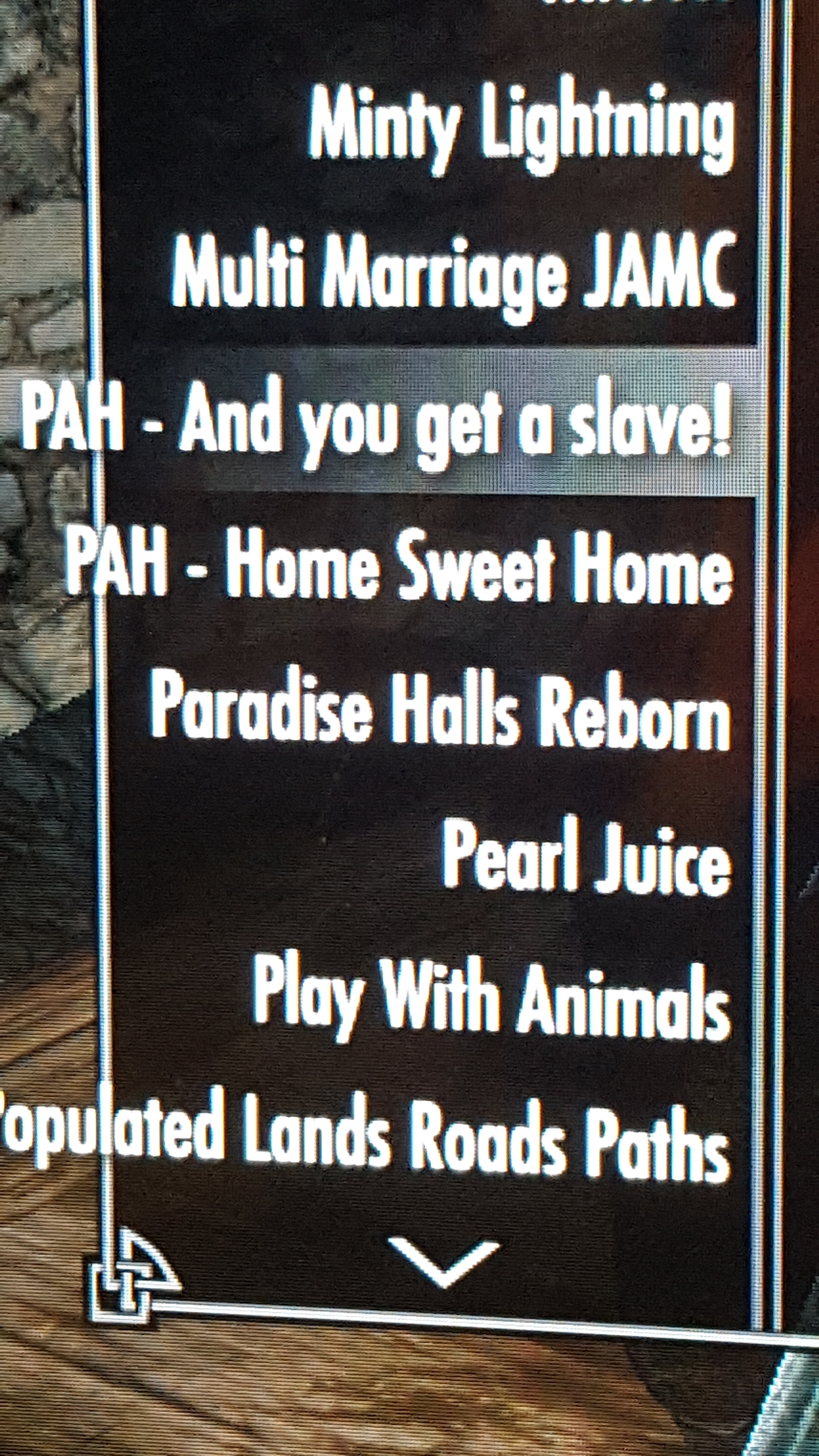 Pah And You Get A Slave Lese Page 50 Downloads Skyrim Adult And Sex Mods Loverslab