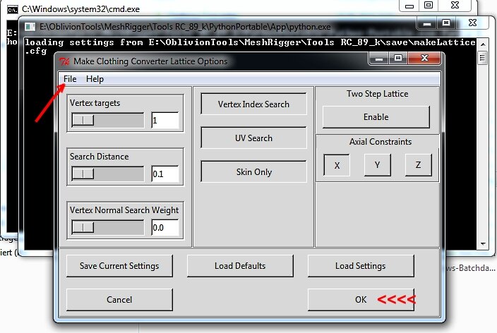WANNA MAKE THE DAEDRA LORDS? - Page 5 - Request & Find - Oblivion Non ...