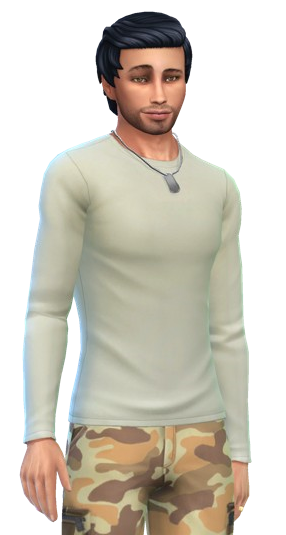 My sims - In umbra et in lucem. (WIP) - Downloads - The Sims 4 - LoversLab