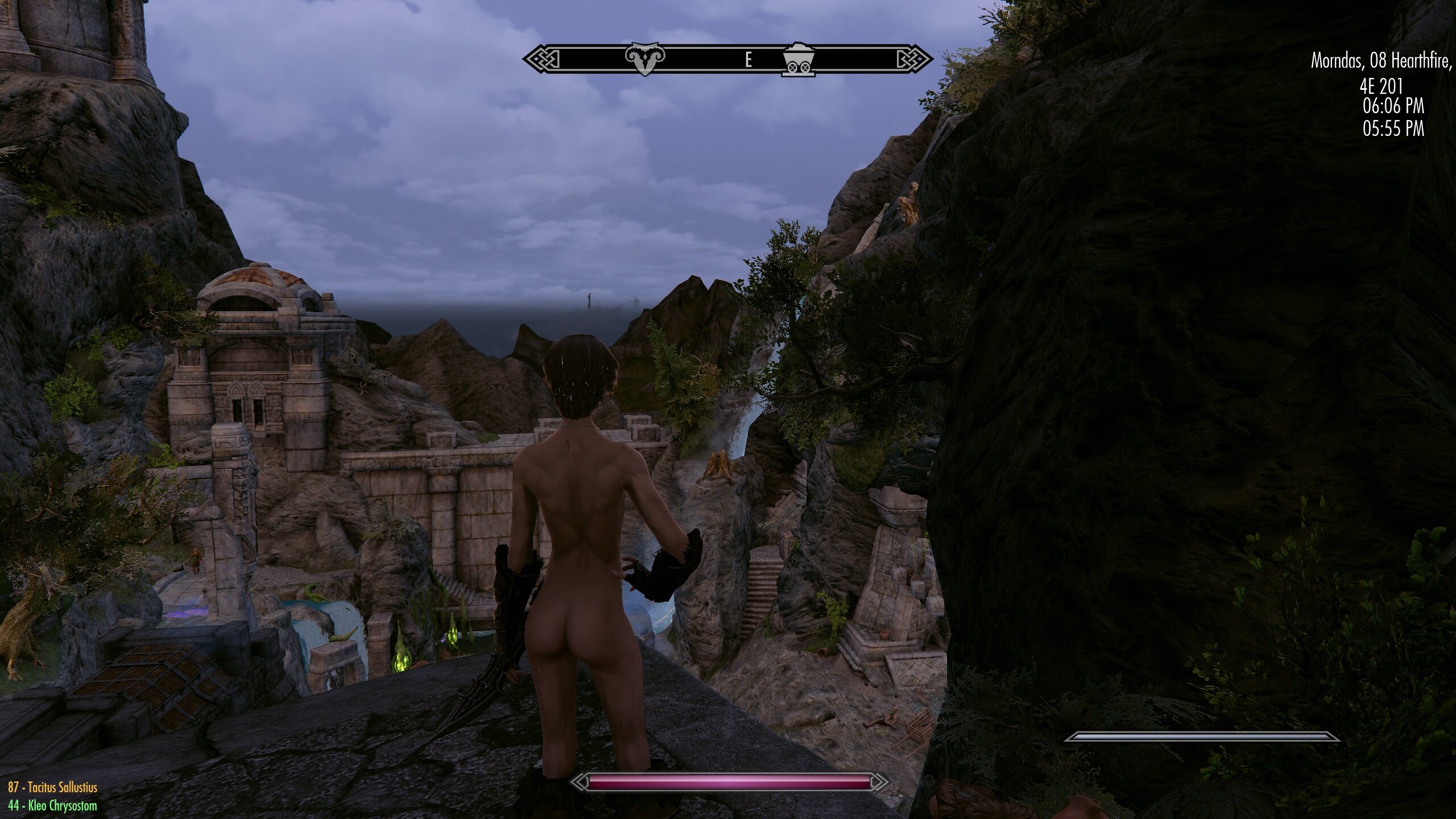 What Are You Doing Right Now In Skyrim Screenshot Required Page 120 Skyrim General