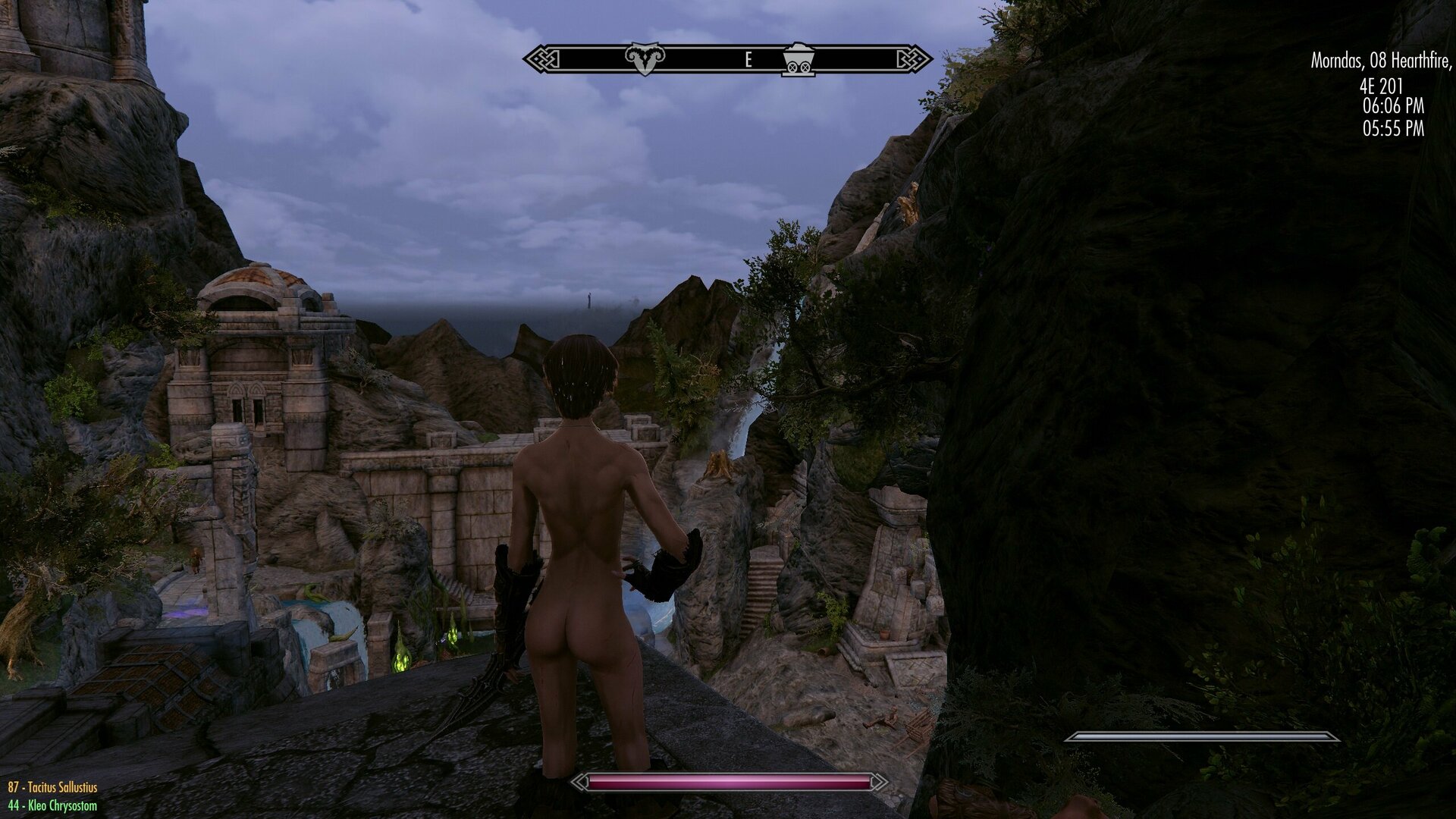 What Are You Doing Right Now In Skyrim Screenshot Required Page 120 Skyrim General