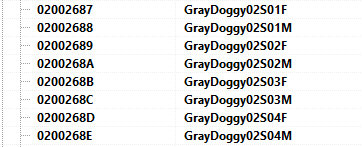 50 Shades of Fallout 4 - Page 4 - Downloads - Advanced Animation ...