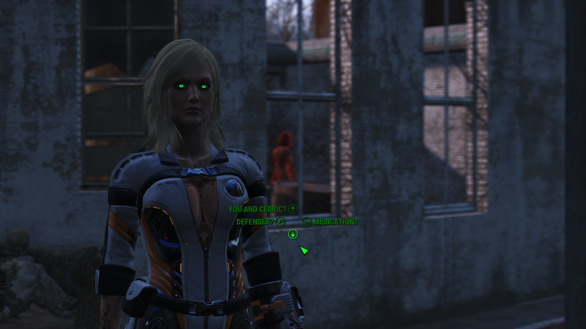 Boston Breeder - Page 45 - Downloads - Advanced Animation Framework ...