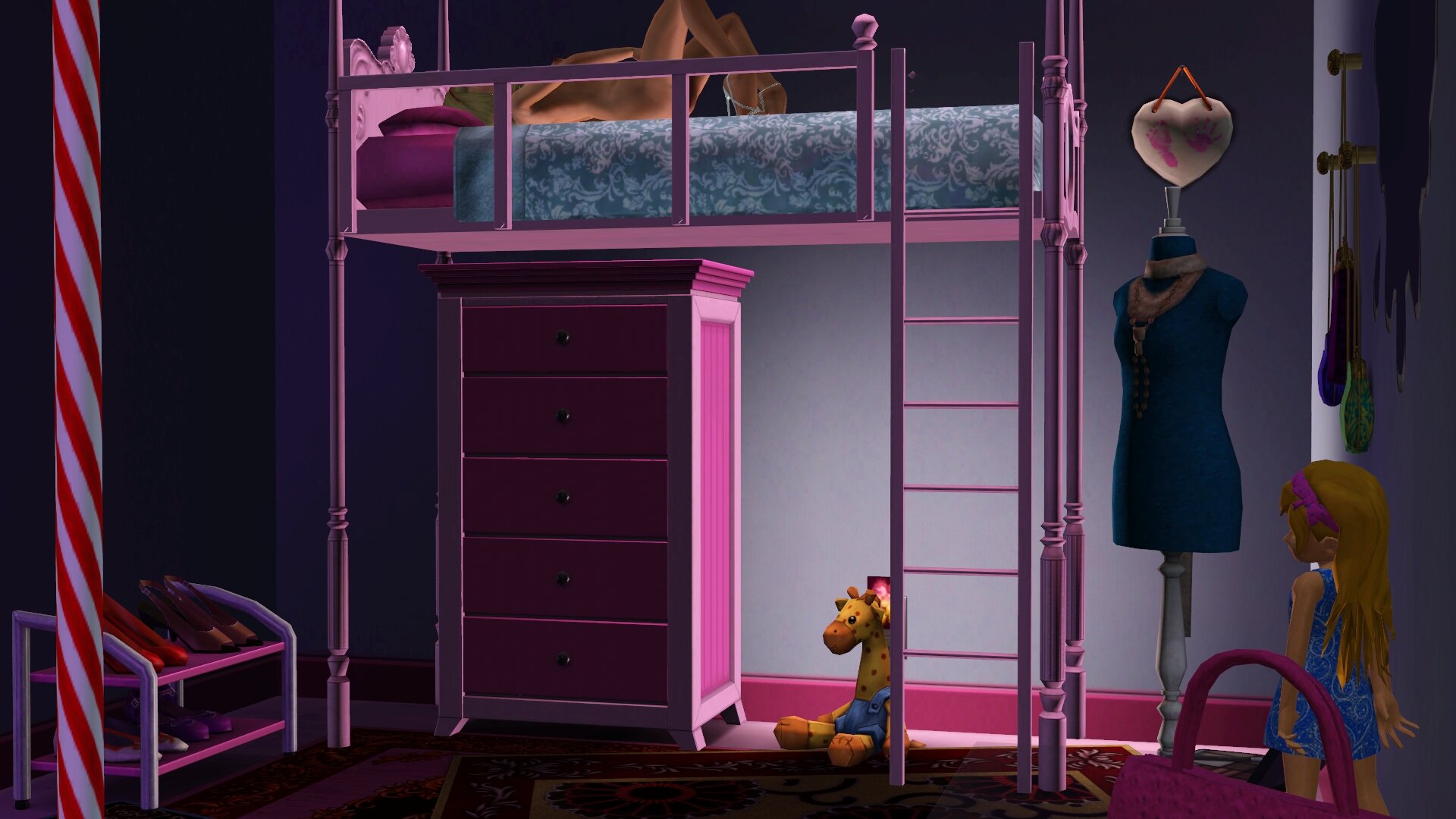 Populating Custom Worlds The Sims 3 General Discussion Loverslab