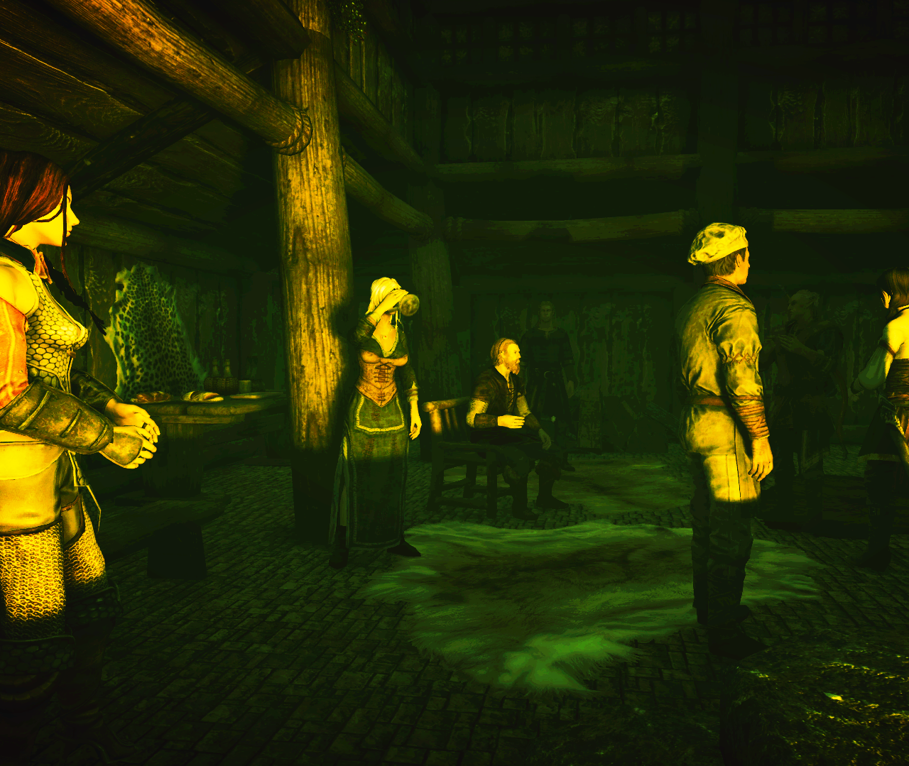 What Are You Doing Right Now In Skyrim Screenshot Required Page 121 Skyrim General