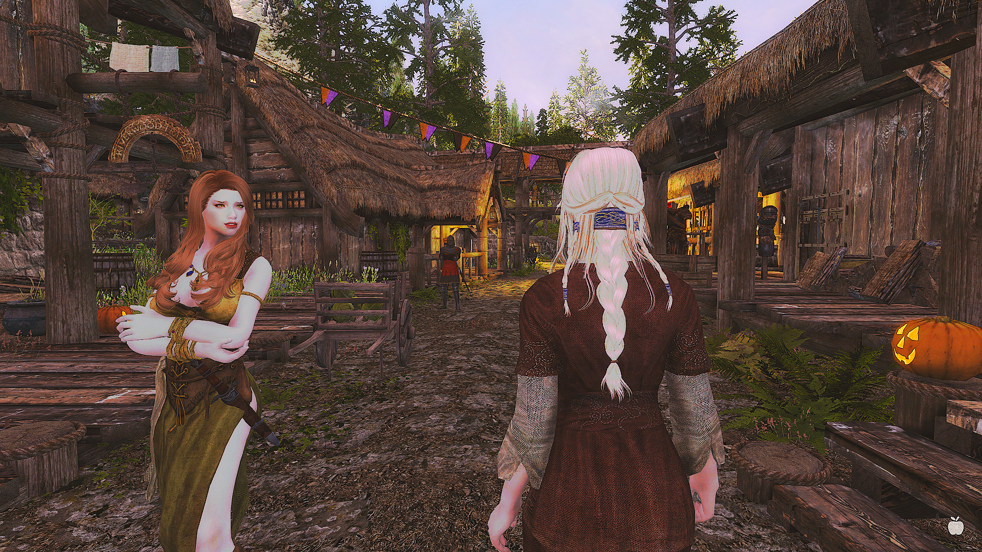 What Are You Doing Right Now In Skyrim Screenshot Required Page 121 Skyrim General