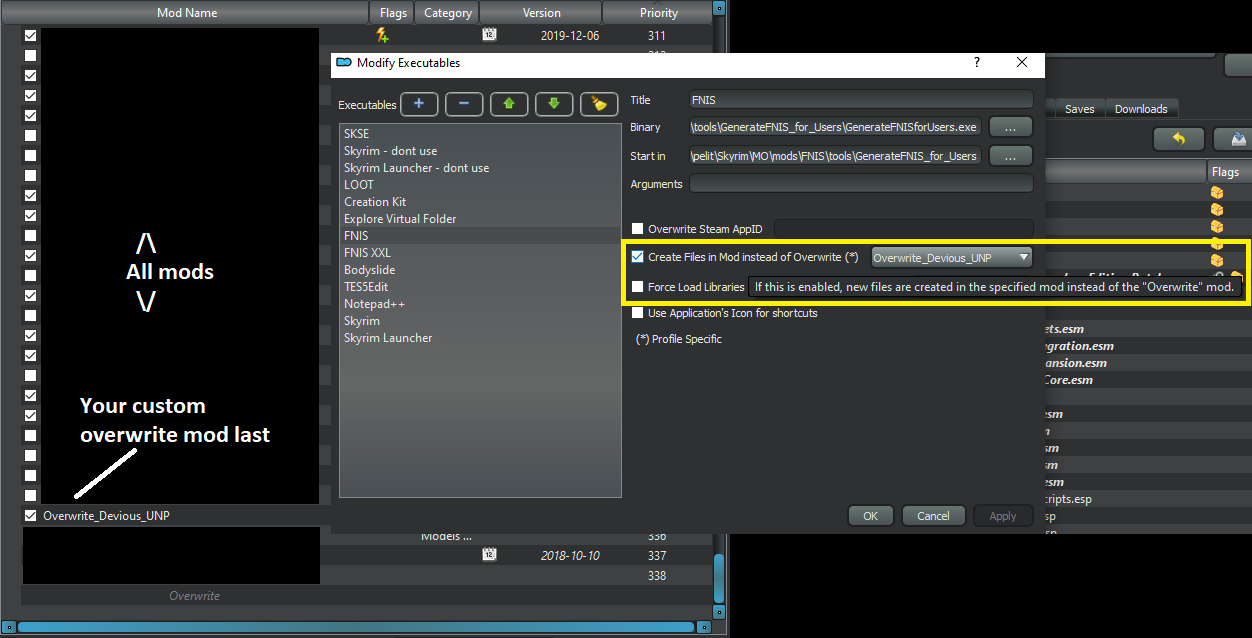 Devious Devices Integration 43a 2019 09 10 Page 471 Downloads Sexlab Framework Le 