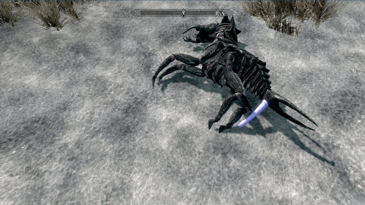 Anything Aside From Fnis Effects Sex Actions Skyrim Technical Support Loverslab