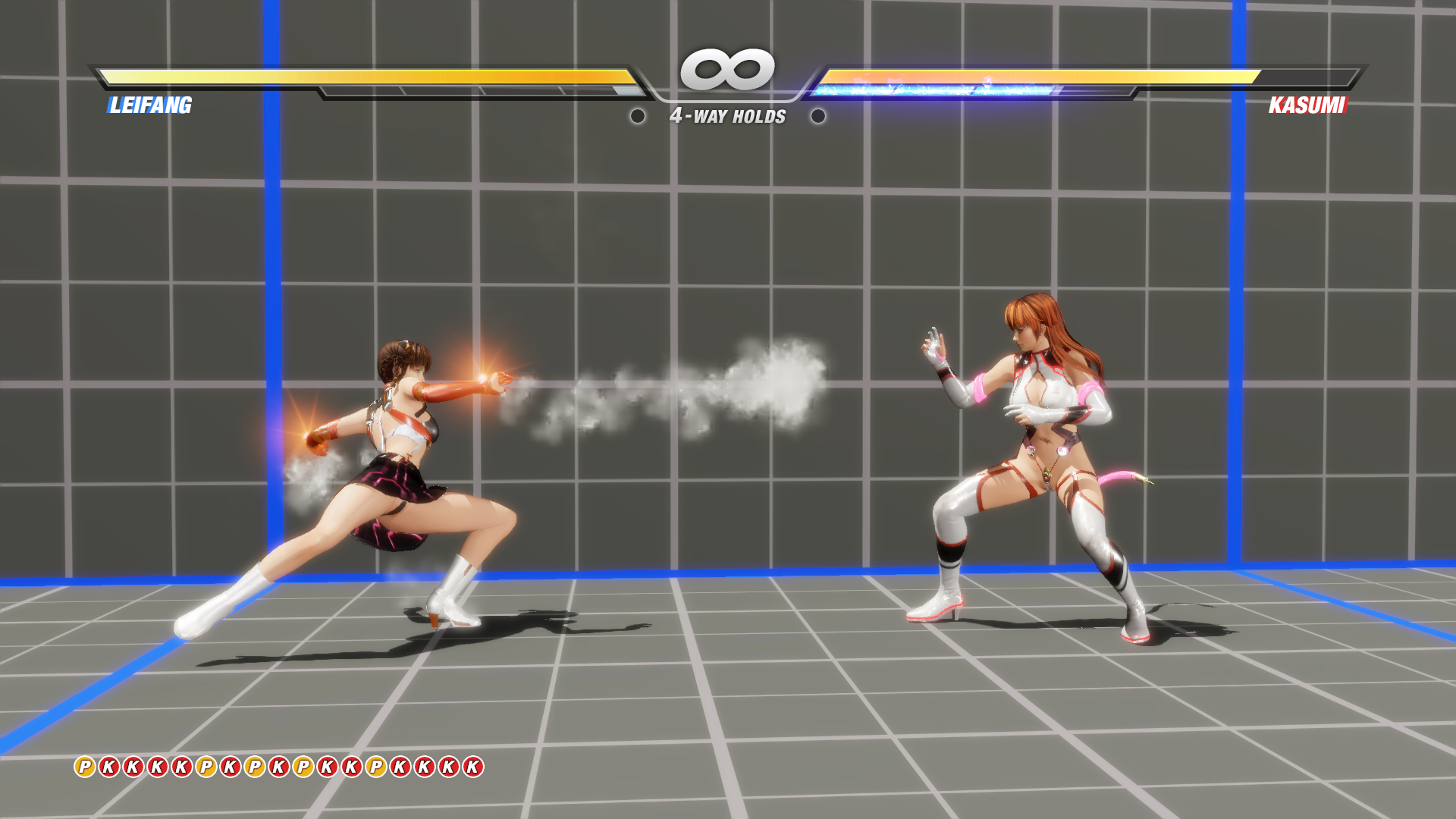 Dead Or Alive 6 Modding Thread And Discussion Page 139 Dead Or Alive 6 Loverslab