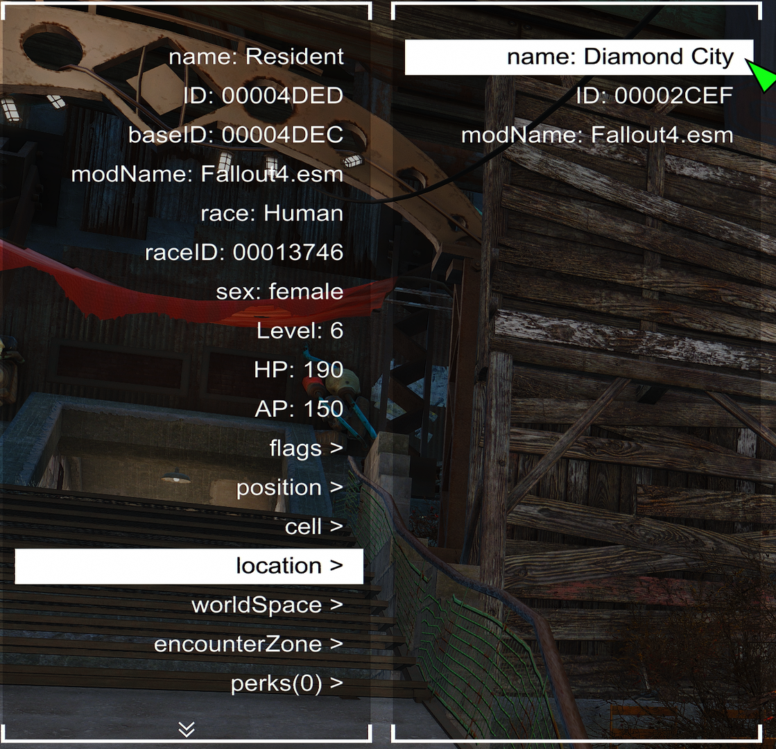 Boston Devious Helper ALPHA - Page 5 - Downloads - Advanced Animation ...