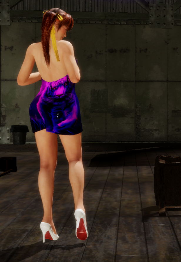 Dead Or Alive 6 Modding Thread And Discussion Page 139 Dead Or
