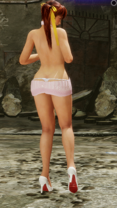 Dead Or Alive 6 Modding Thread And Discussion Page 139 Dead Or