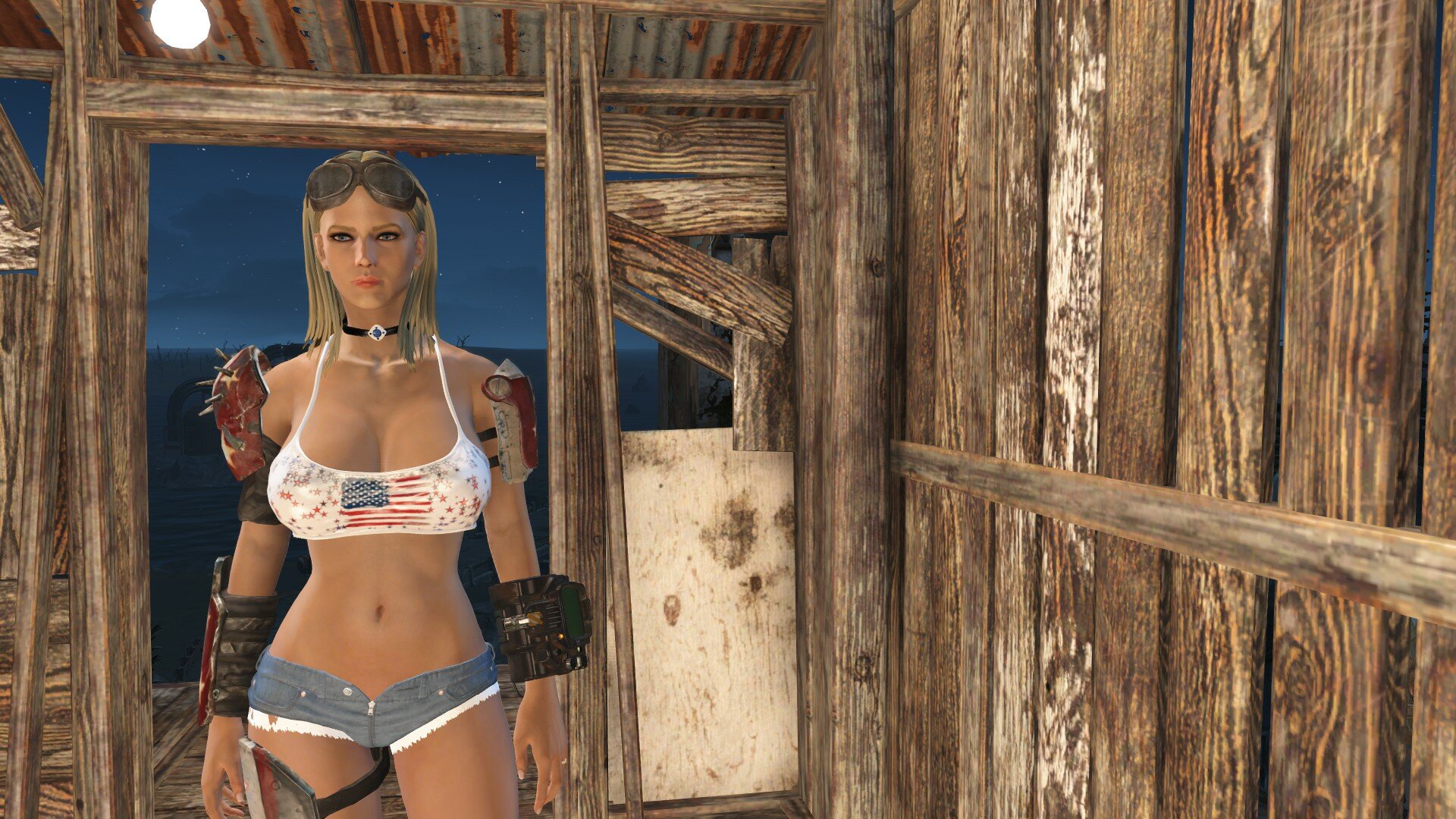 Advanced Animation Framework - Page 275 - Downloads - Advanced Animation Framework - LoversLab