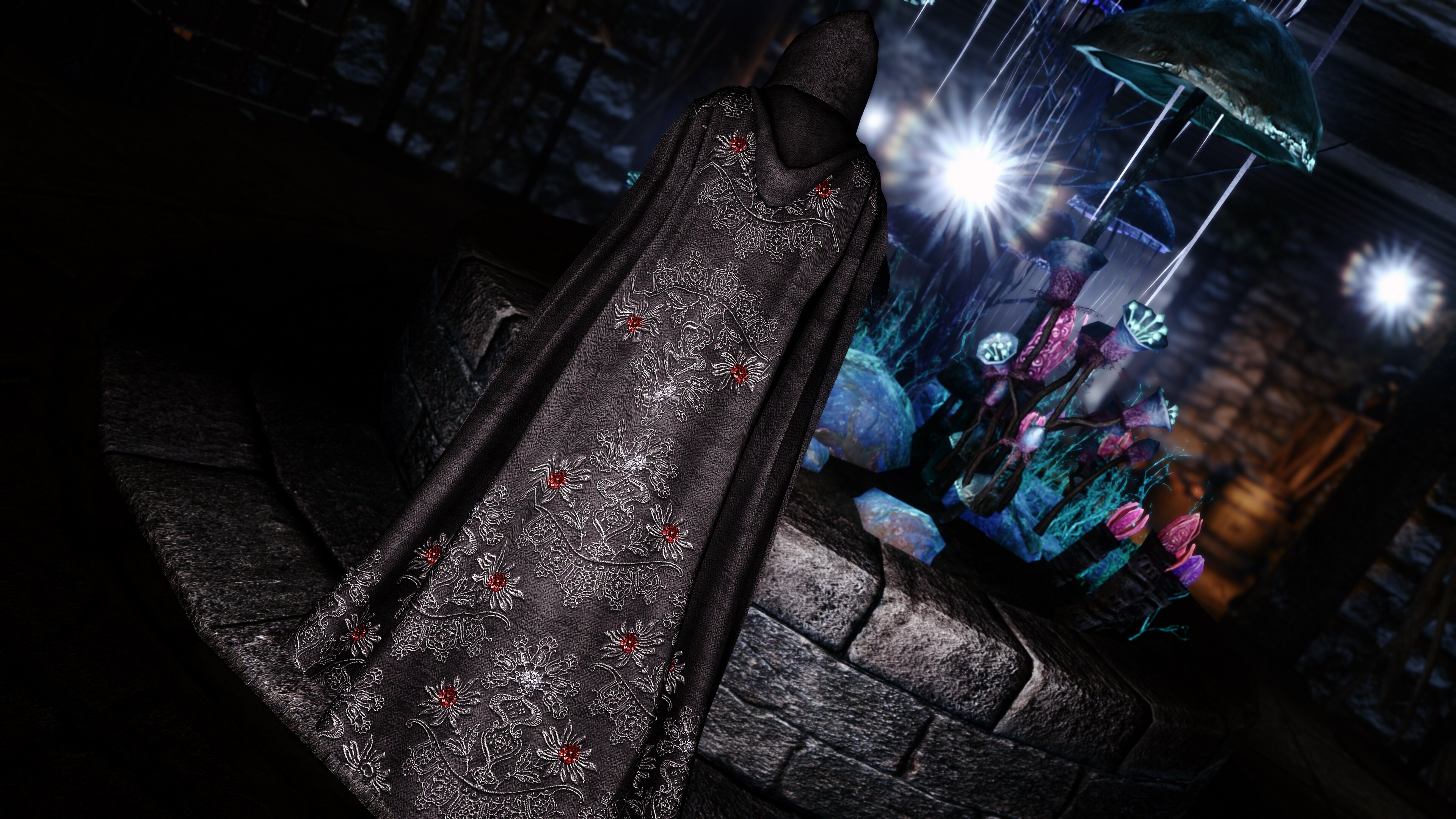 Search Solved Outfit Request And Find Skyrim Non Adult Mods 5712