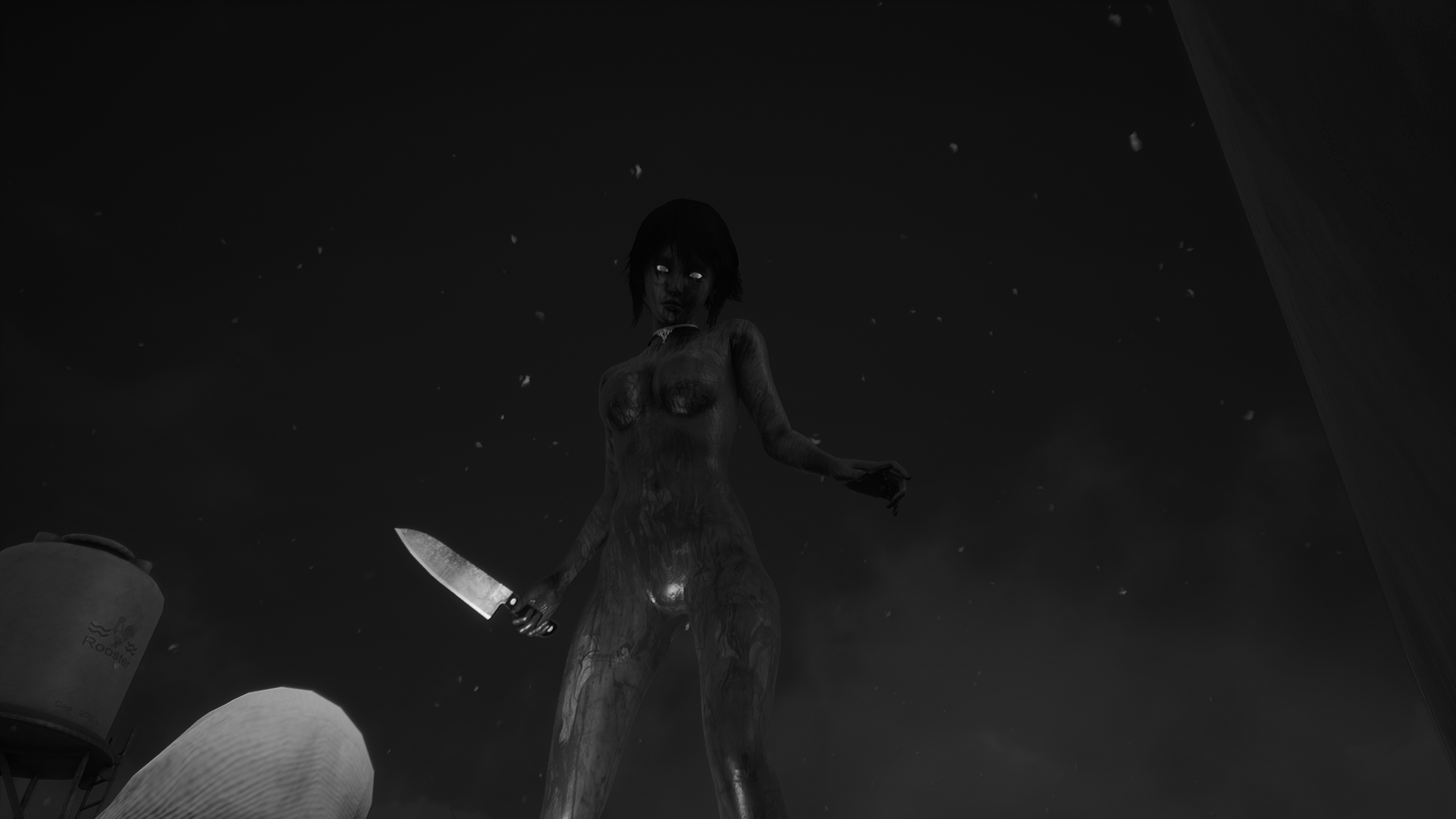 Dreadout 2 Adult Gaming Loverslab