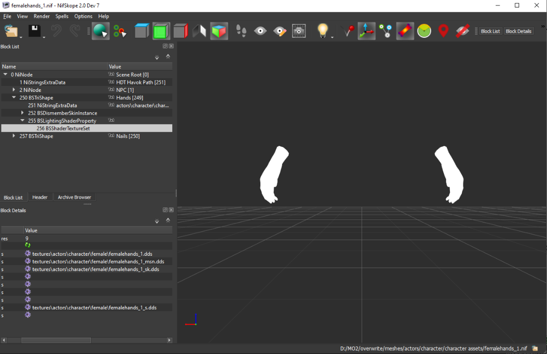A plea for help. - Skyrim Technical Support - LoversLab