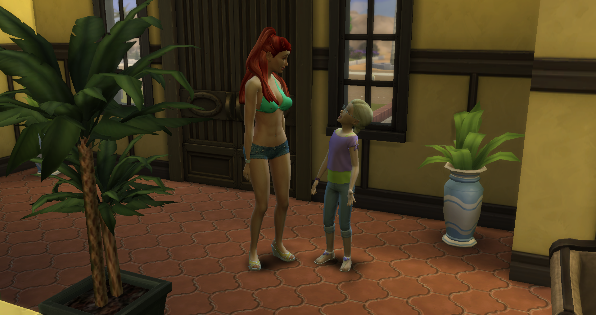 R Los Photography Corner Page 181 The Sims 4 General Discussion Loverslab