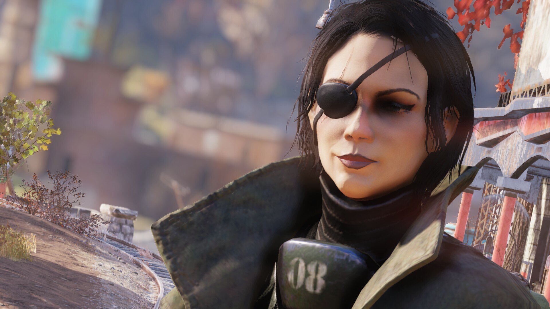 Vault 86 Research and Other Parameters - Page 3 - Fallout 4 General ...