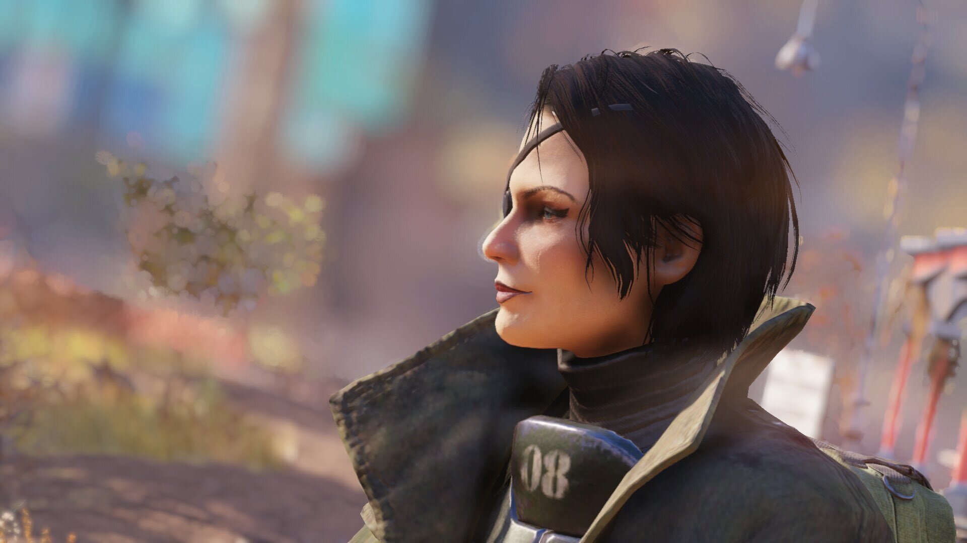 Vault 86 Research and Other Parameters - Page 3 - Fallout 4 General Discussion - LoversLab