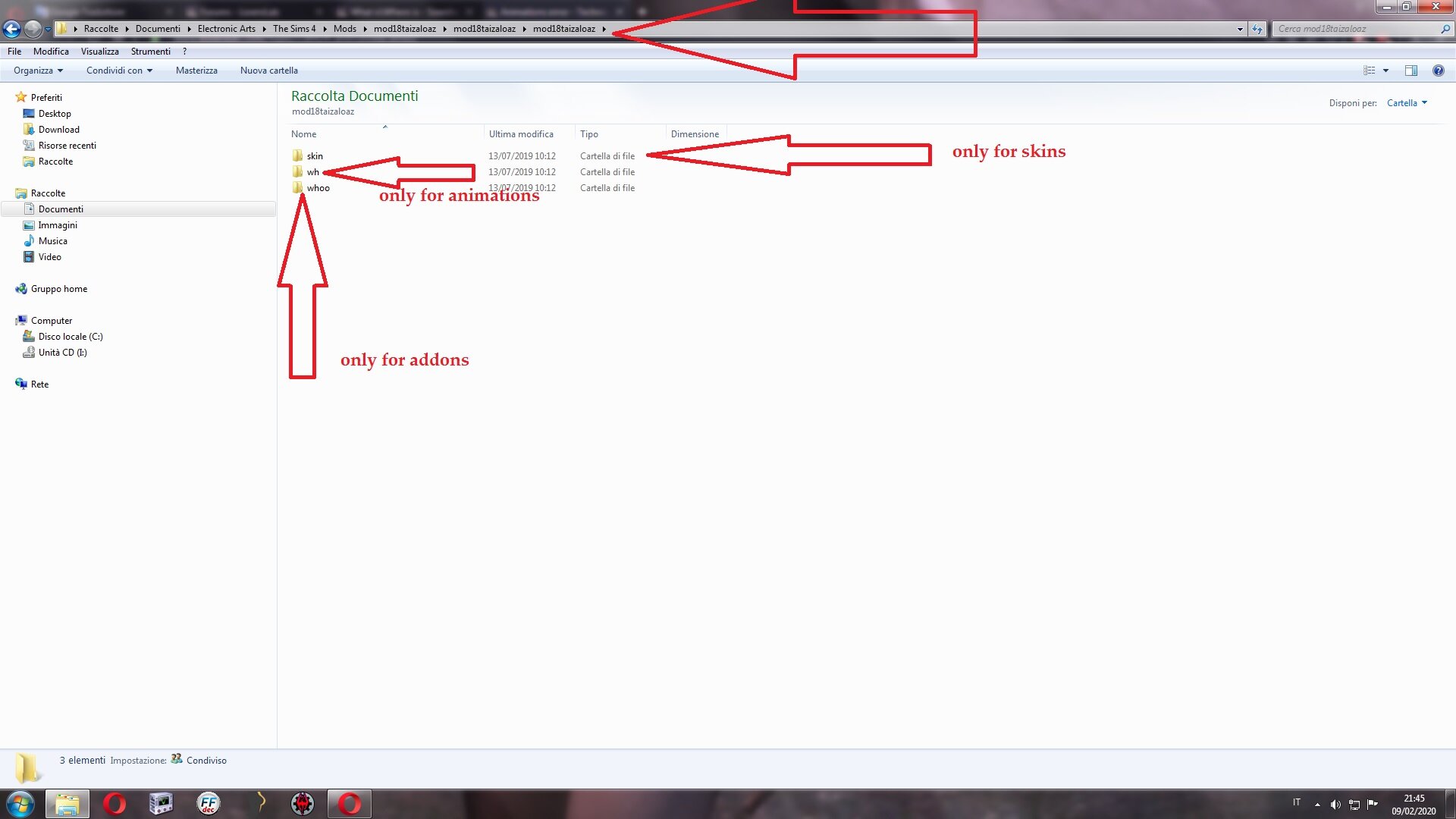 Animations Error Technical Support Wickedwhims Loverslab