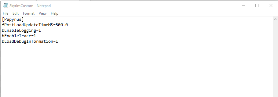 Problem getting Cursed Loot to work. - Skyrim Technical Support - LoversLab