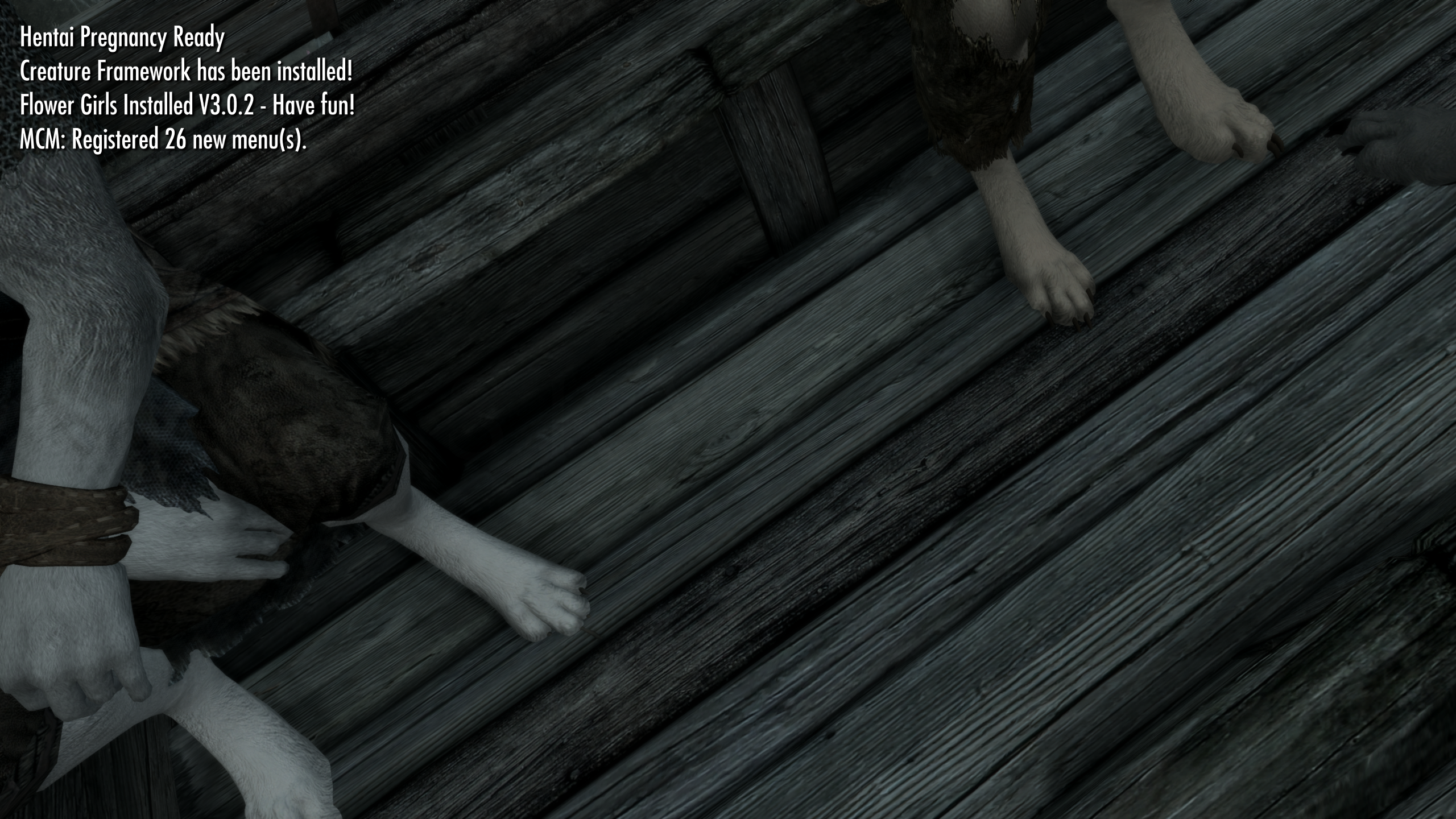 Yiffy Age Of Skyrim Se Page 22 Downloads Skyrim Special Edition Adult Mods Loverslab