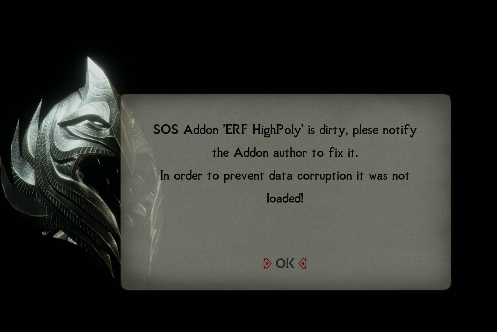 SOS- Addon - Futanari CBBE SSE - Page 4 - Downloads - Skyrim: Special ...