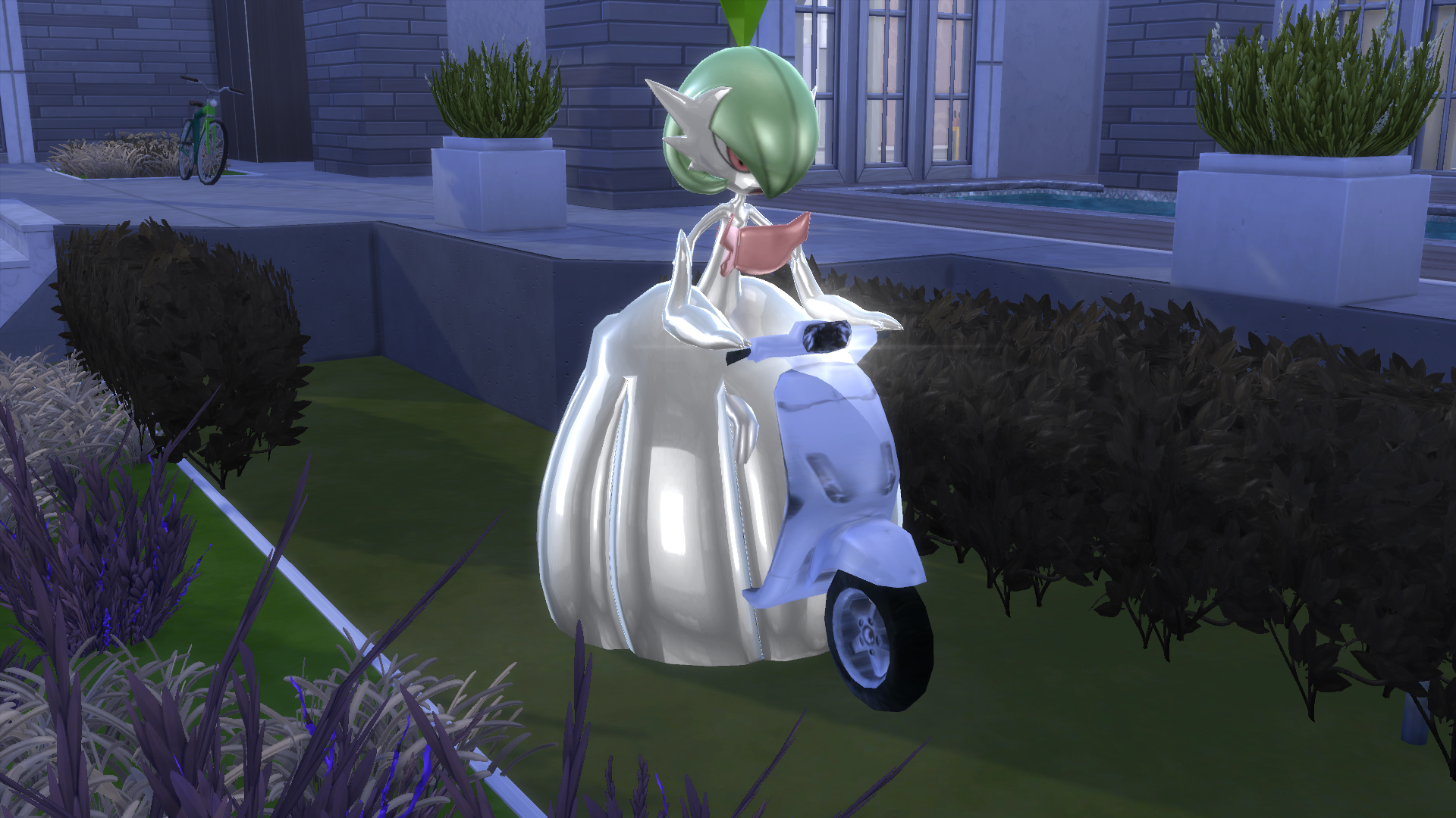 Share Your Female Sims! - Page 126 - The Sims 4 General Discussion ...