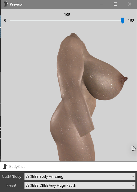 Cbbe 3bbb Advanced Page 36 Downloads Skyrim Special Edition